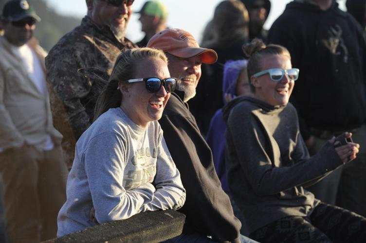 Kool Coastal Nights Burn-Out Contest | Photo Collections | theworldlink.com