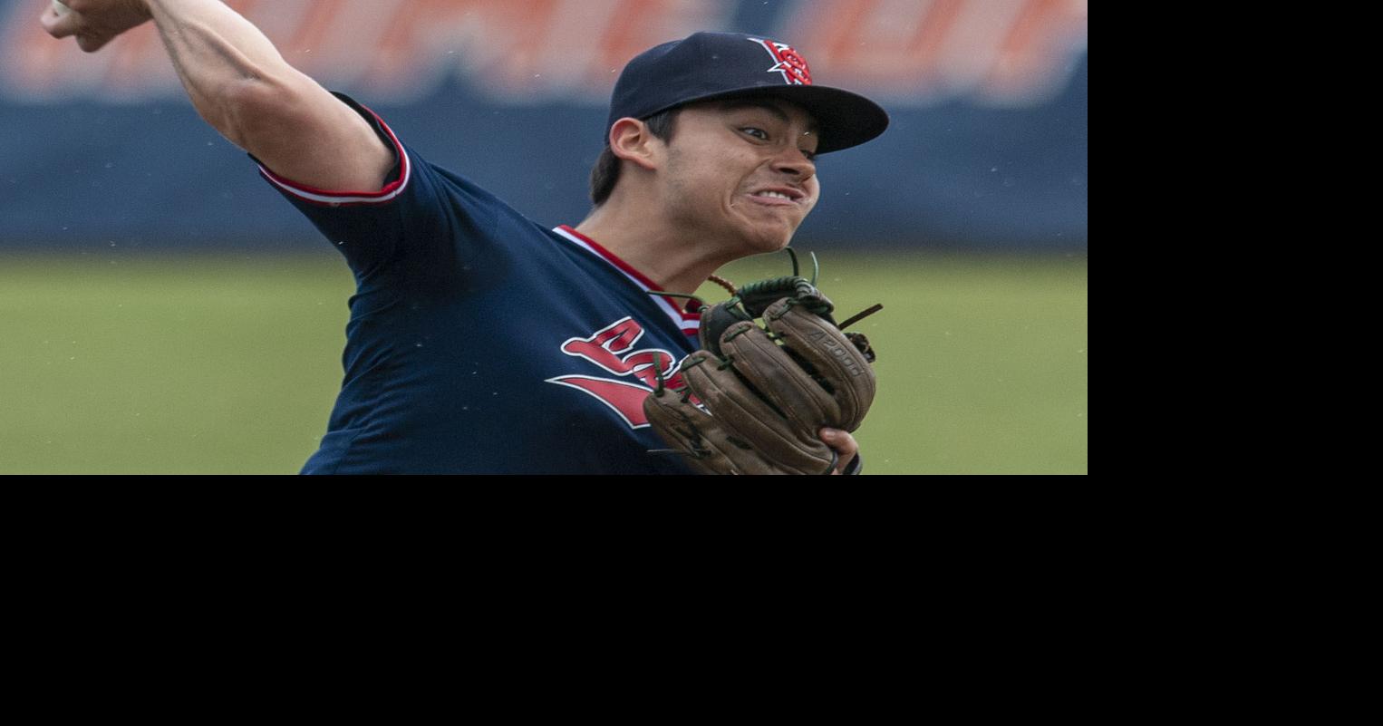 SWOCC baseball team drops pair to Linn-Benton | Local Sports ...