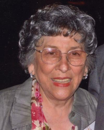 Hilda Helen Youst | Obituaries | theworldlink.com