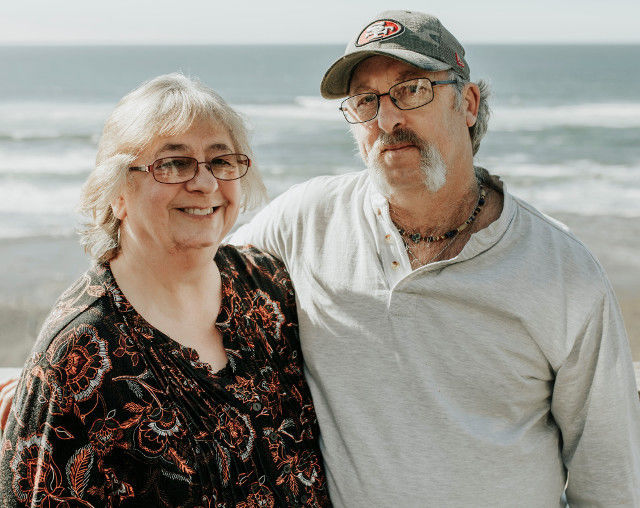 Rhonda and Ted Fischer named grand marshals | Bandon News ...
