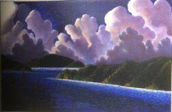 Gallery by the Bay is thrilled to welcome David Castleberry | Local ...