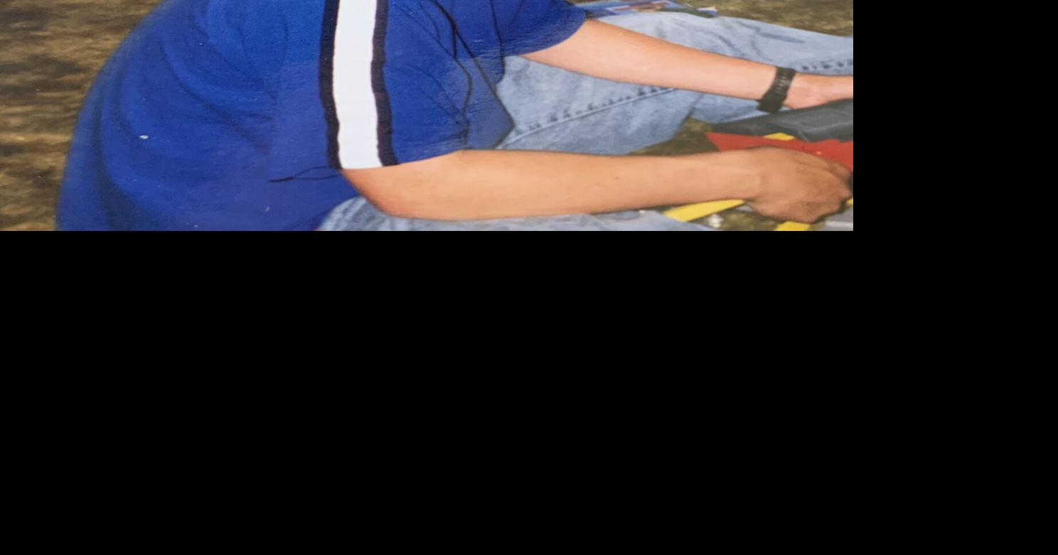 Keith Allen Esparza | Obituaries | theworldlink.com