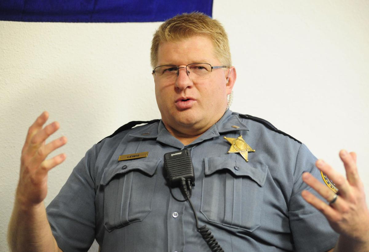 Oregon State Police struggles to fund officers | Local News ...