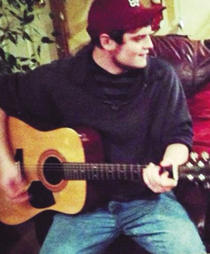 Chad Raymond Davenport | Obituaries | theworldlink.com