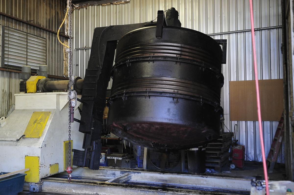 Quadel Industries thrives during pandemic | South Coast Strong ...