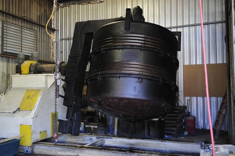 Quadel Industries thrives during pandemic | News | theworldlink.com