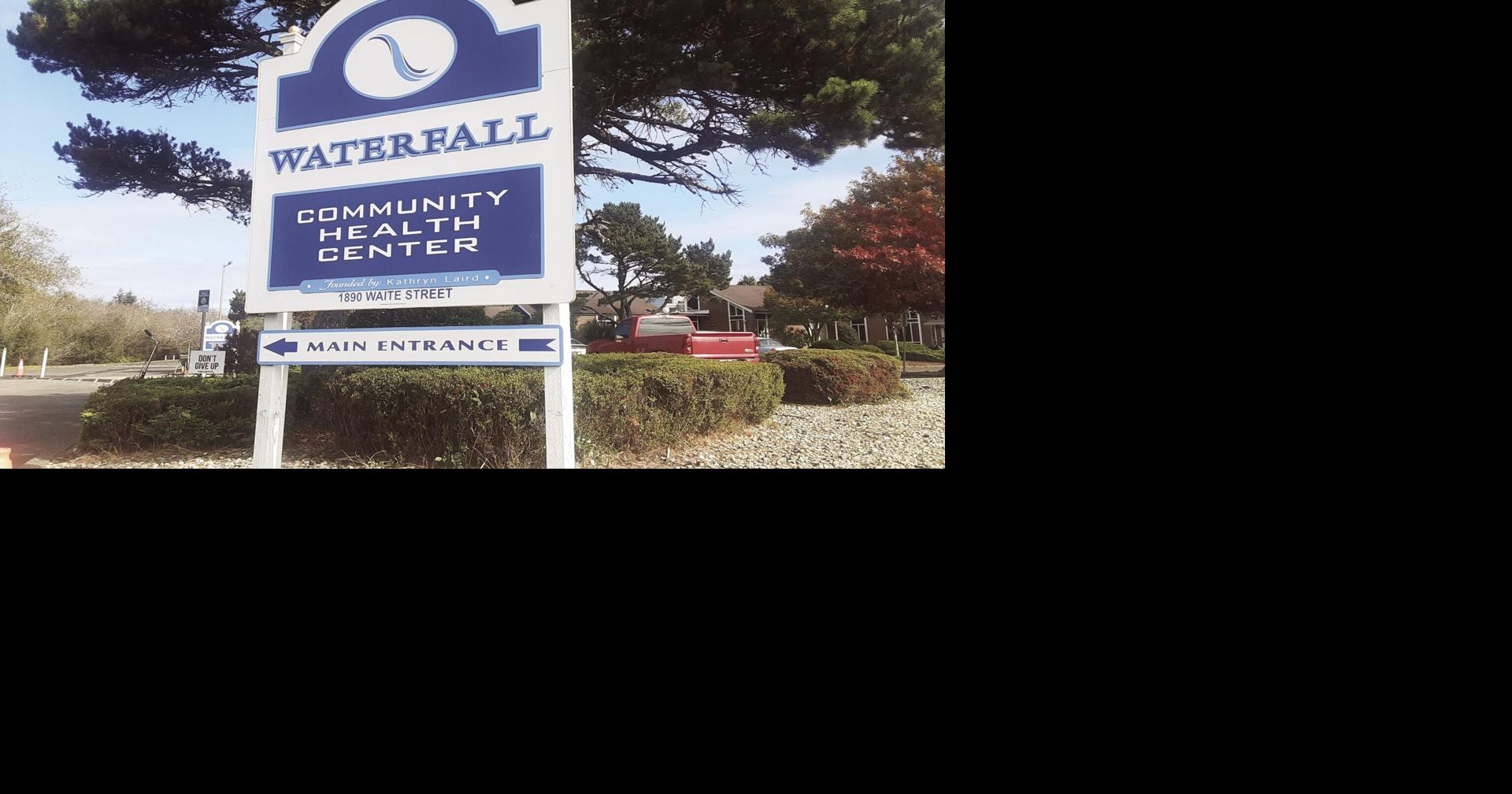 Waterfall clinic adds two providers, two more by end of 2024 | Local ...