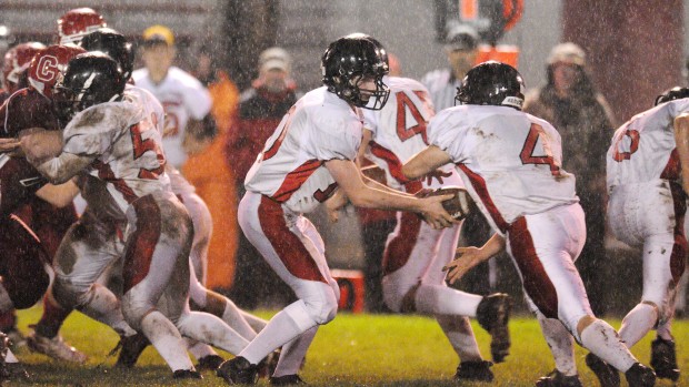 Reedsport at Coquille Football | Photo Collections | theworldlink.com