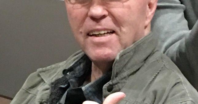 Charles Keith Knowlton | Obituaries | theworldlink.com