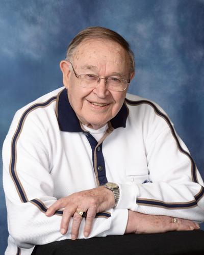 George Everett Eckholm | Obituaries | theworldlink.com