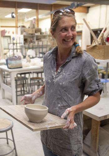 Empty Bowls fundraiser is Nov. 9 at Oregon Coast Culinary Institute ...