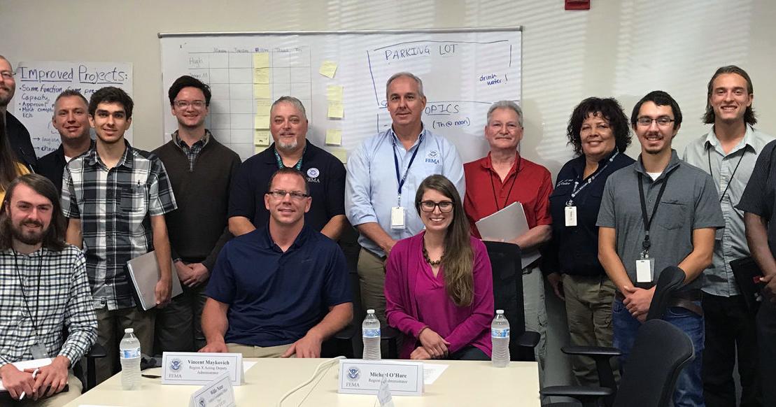 FEMA hires support staff to aid disaster recovery efforts | Local News ...