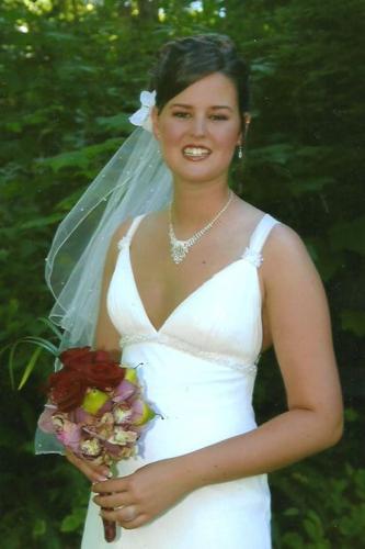 Kristle Ann Volin | Obituaries | theworldlink.com