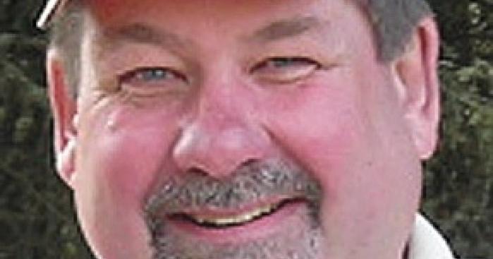 Bandon City Council candidate, Brian Vick | News | theworldlink.com