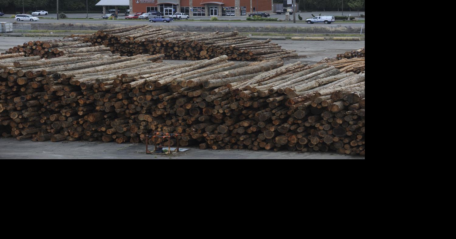 Feds return sequestered timber money | Local News | theworldlink.com