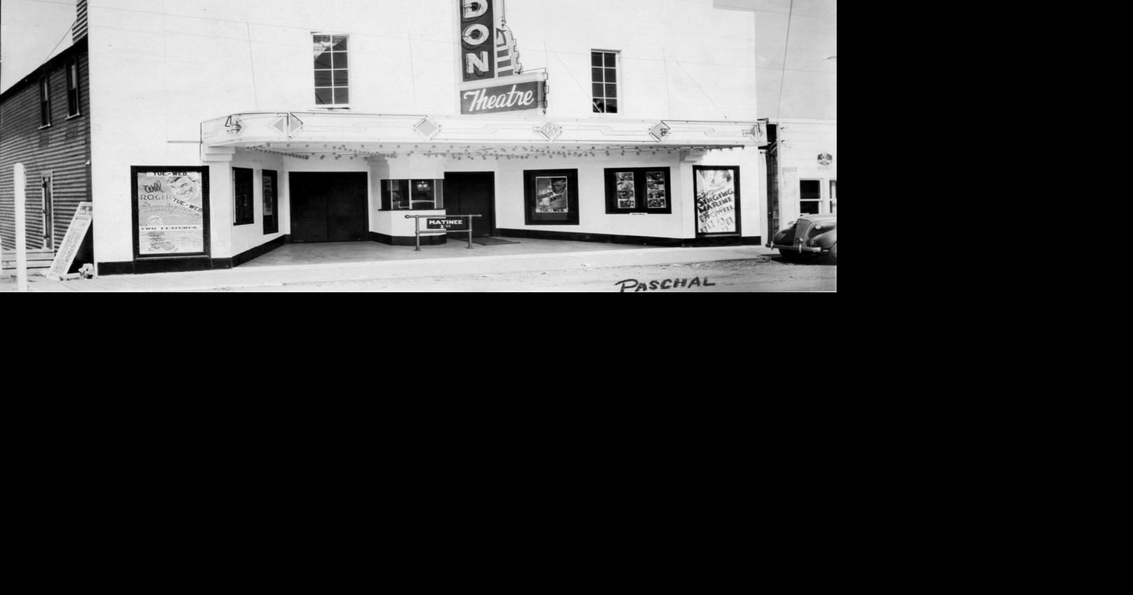 As I See It: The New Bandon Theater | Bandon News | theworldlink.com