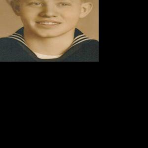 Lewis 'Rusty' Edgar Wilson | Obituaries | theworldlink.com