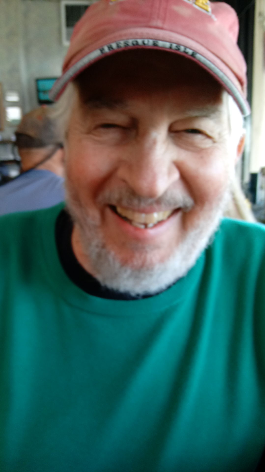 Eric Edwin Aasen | Obituaries | theworldlink.com