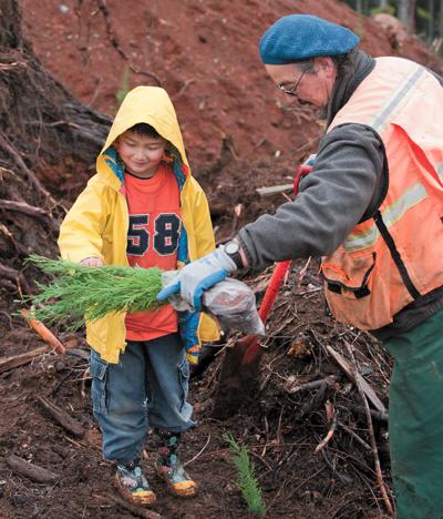 40 stories, No. 25: The Coquille Indian Tribe | Lifestyles ...