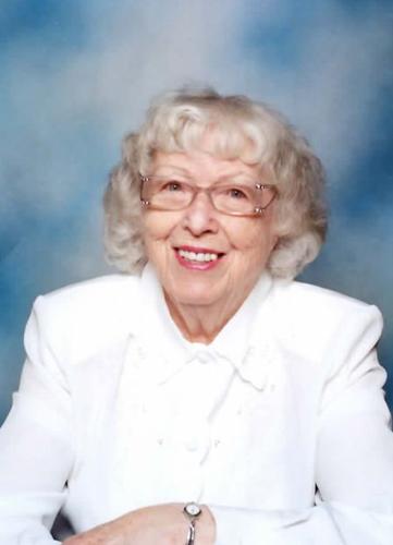 Elsie Lavina Parrish | Obituaries | theworldlink.com