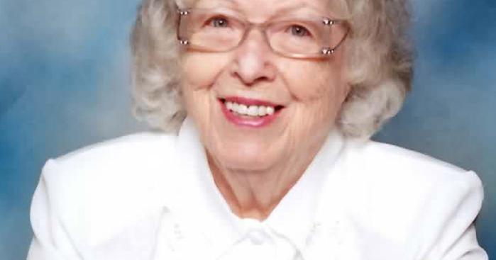 Elsie Lavina Parrish | Obituaries | theworldlink.com