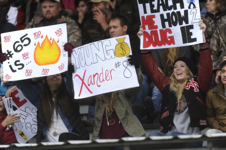 Reedsport vs. Weston-McEwen Round 1 Football | Photo Collections ...