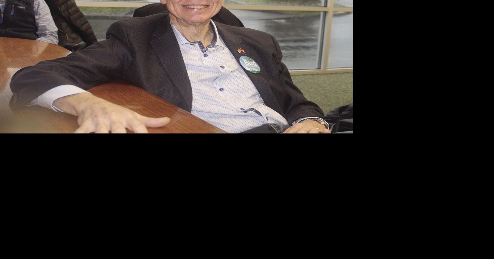 Pierce says Oregon ready to elect a Republican governor | Local News ...