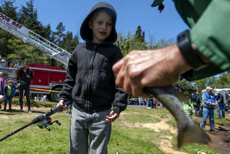 Community celebrates 16th annual Family Fun Day | Local News ...