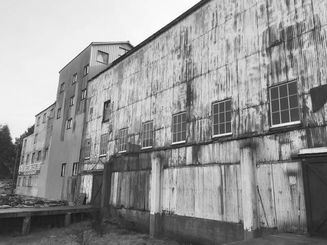 Coos Bay graduate releases new book uncovering mystery of government ...