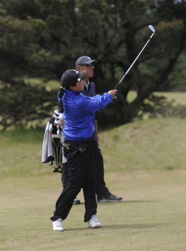 USGA Amateur Women's Four-Ball Championship | Photo Collections ...