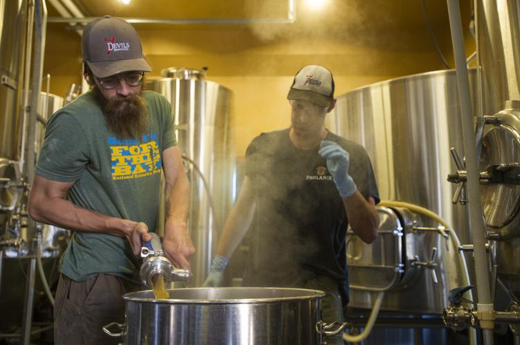7 Devils Brewery wins Business of the Year | Business | theworldlink.com