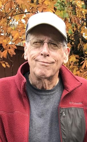 Edward James Landucci | Obituaries | theworldlink.com