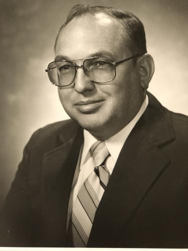 Edward Joseph “Ed” Harwood | Obituaries | theworldlink.com