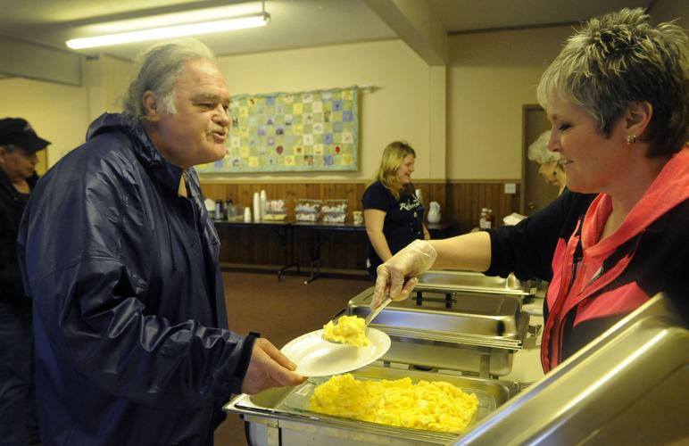 College Park Church in North Bend hopes to open warming center | Local ...