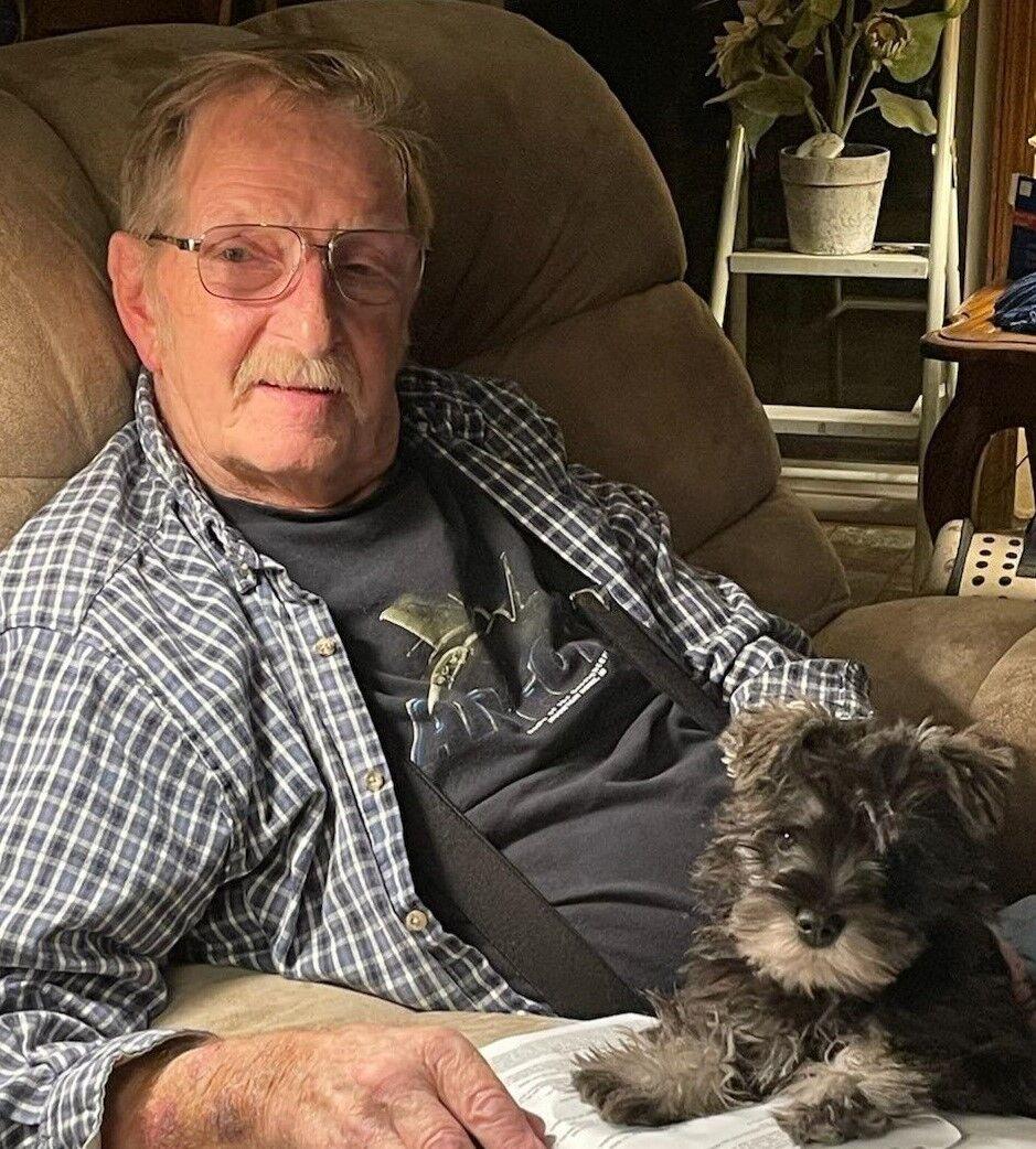 John Eugene Patterson | Obituaries | theworldlink.com