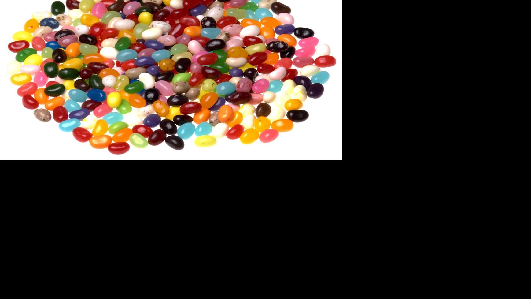 These are America's favorite jelly bean flavors | Lifestyles ...