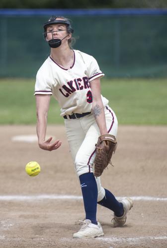 SWOCC Softball Vs. Centralia | Photo Collections | theworldlink.com