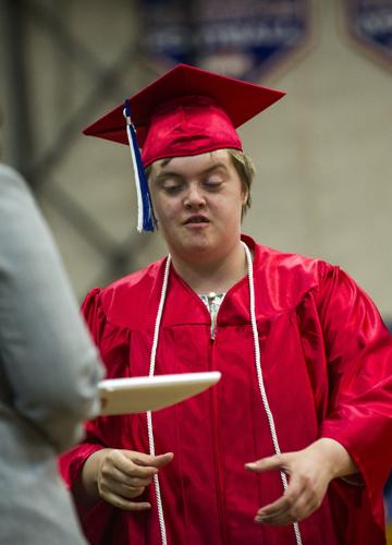 Myrtle Point High School Sends Off Class of 2018 | Photo Collections ...
