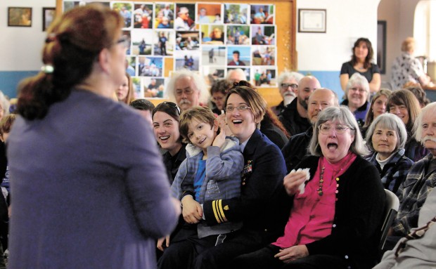 Harry Stamper leaves legacy of love, justice | Local News ...