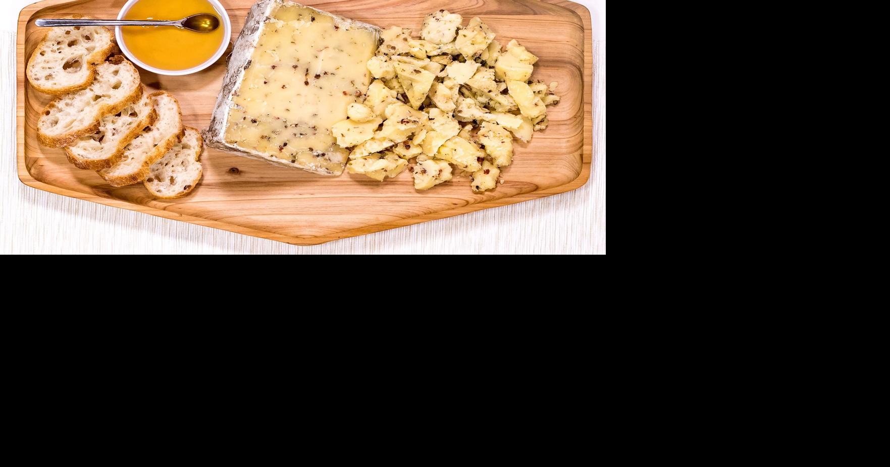 Face Rock Creamery earns gold at national cheese competition | Bandon ...