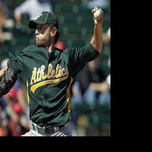 Oakland ace foresees another 'Year of the Pitcher' | Sports ...