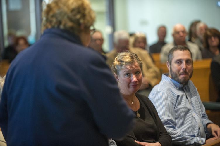 Joe Coyne remembered for his generosity, kindness at memorial service ...