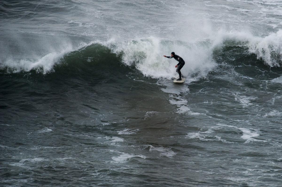 High Surf Advisory | Galleries | theworldlink.com