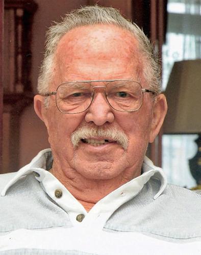 Eldred L. Jack | Obituaries | theworldlink.com