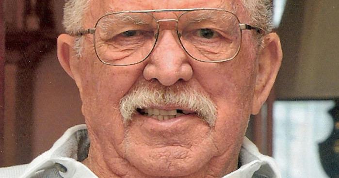 Eldred L. Jack | Obituaries | theworldlink.com