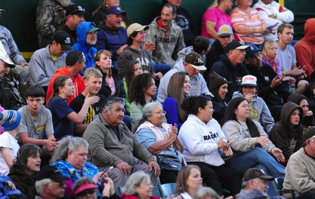Newport at North Bend baseball | Photo Collections | theworldlink.com