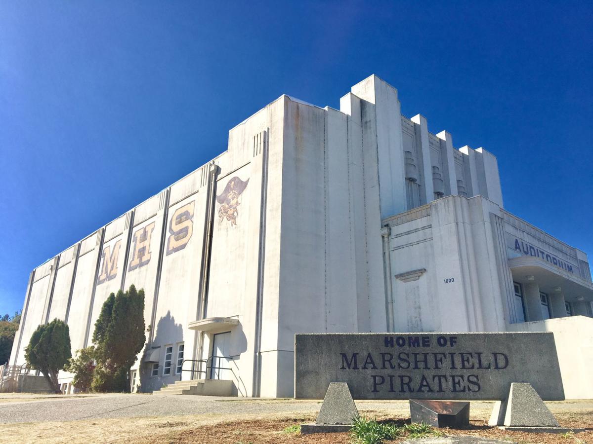 Coos Bay School District strives to end childhood hunger | Education ...