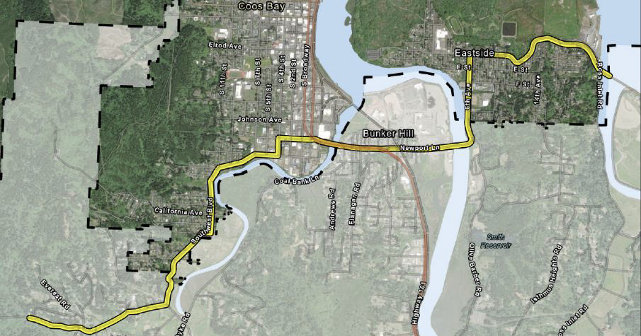 Rolling traffic control with lane and intersection closures July 17h ...