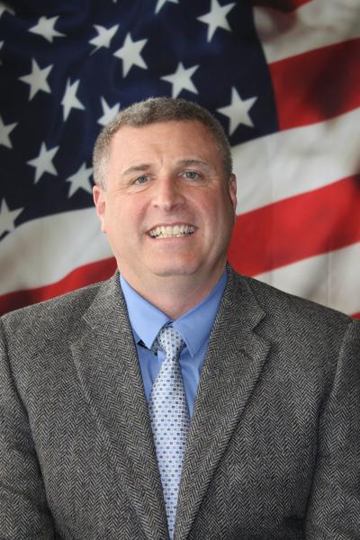 Douglas County Sheriff's Office Detective Lieutenant Chris Merrifield ...