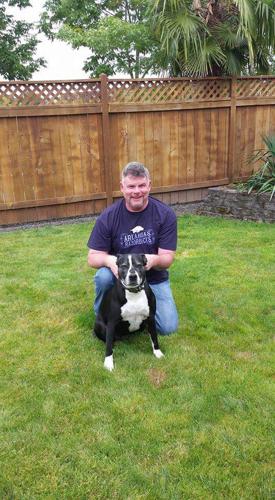 Steven Charles Lyons | Obituaries | theworldlink.com